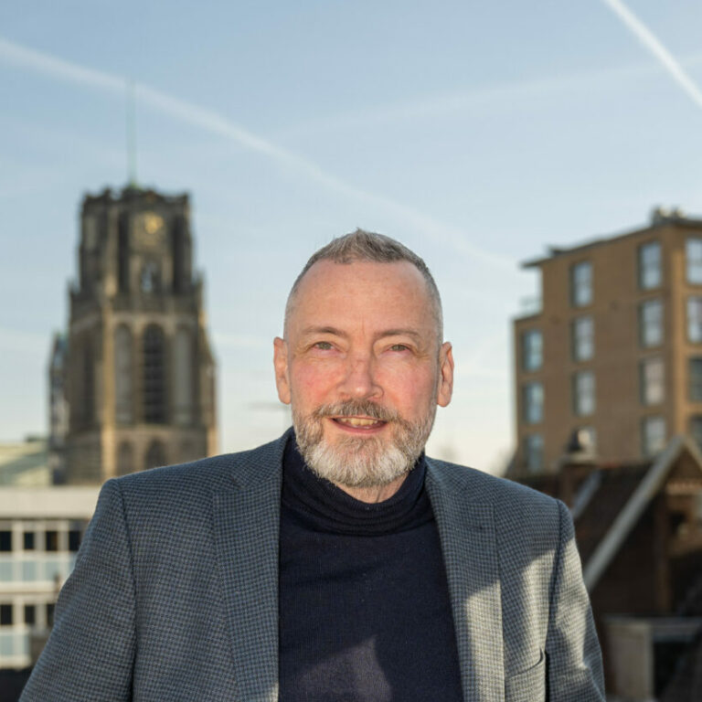 Over ons - Fonds Bijzondere Noden Rotterdam